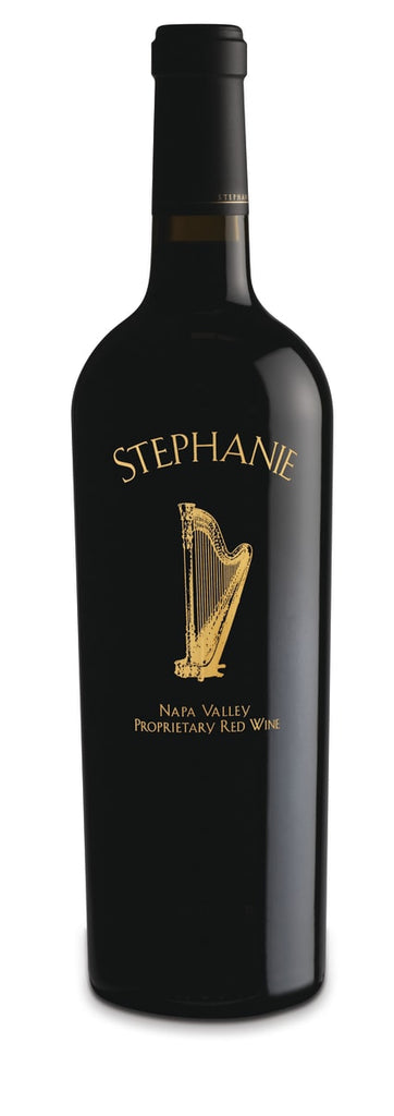 2014 hestan stephanie prop red, napa valley