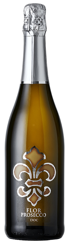 Flor prosecco nv, veneto, italy