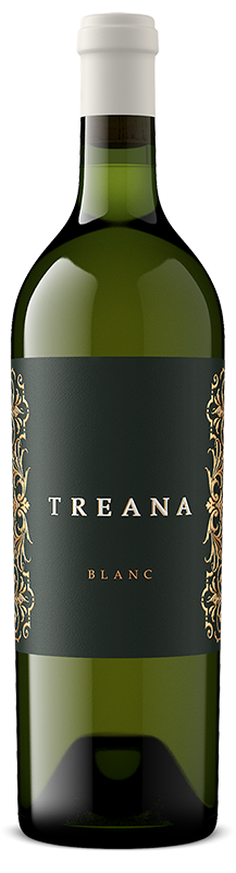 2021 treana blanc, paso robles